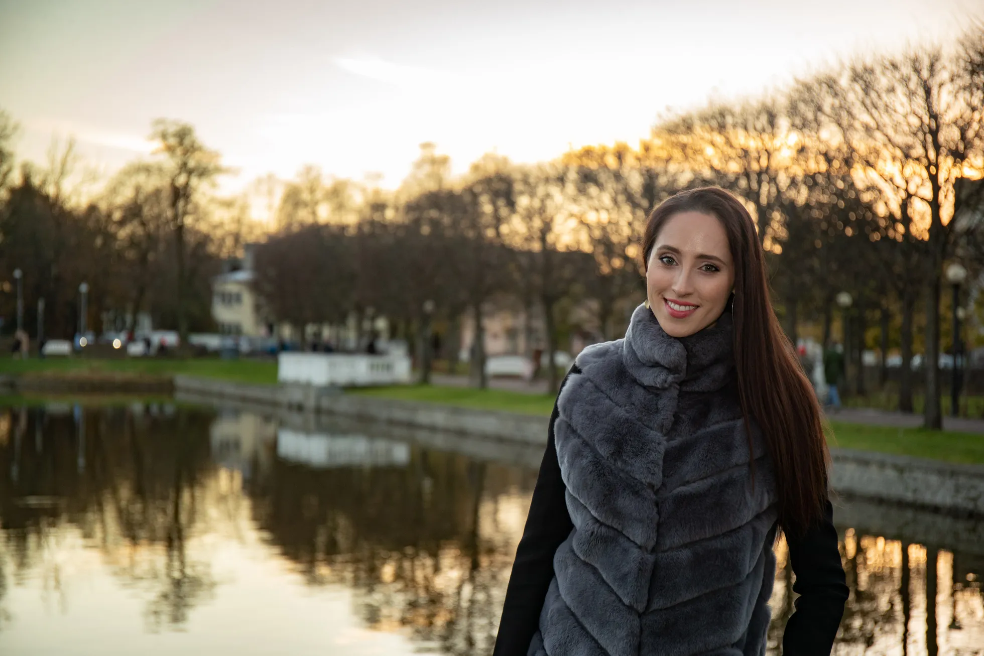VAHUR JOA INTERVJUU: Elina Nechayeva räägib teda haiglavoodisse ...