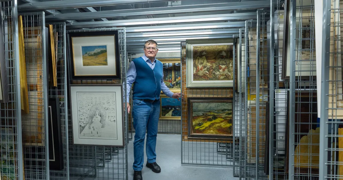 NÄDALA PERSOON Eesti üks rikkaimaid ärimehi, Kaido Jõeleht: ahne ei ...