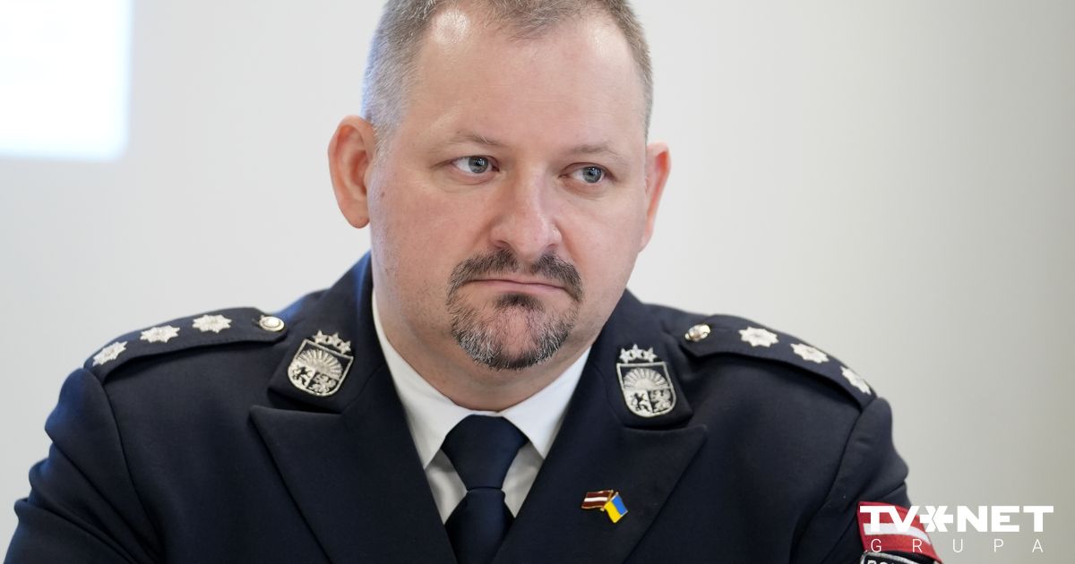 Valsts policija publiskojusi pārskatu par bijušo policijas darbinieku ...