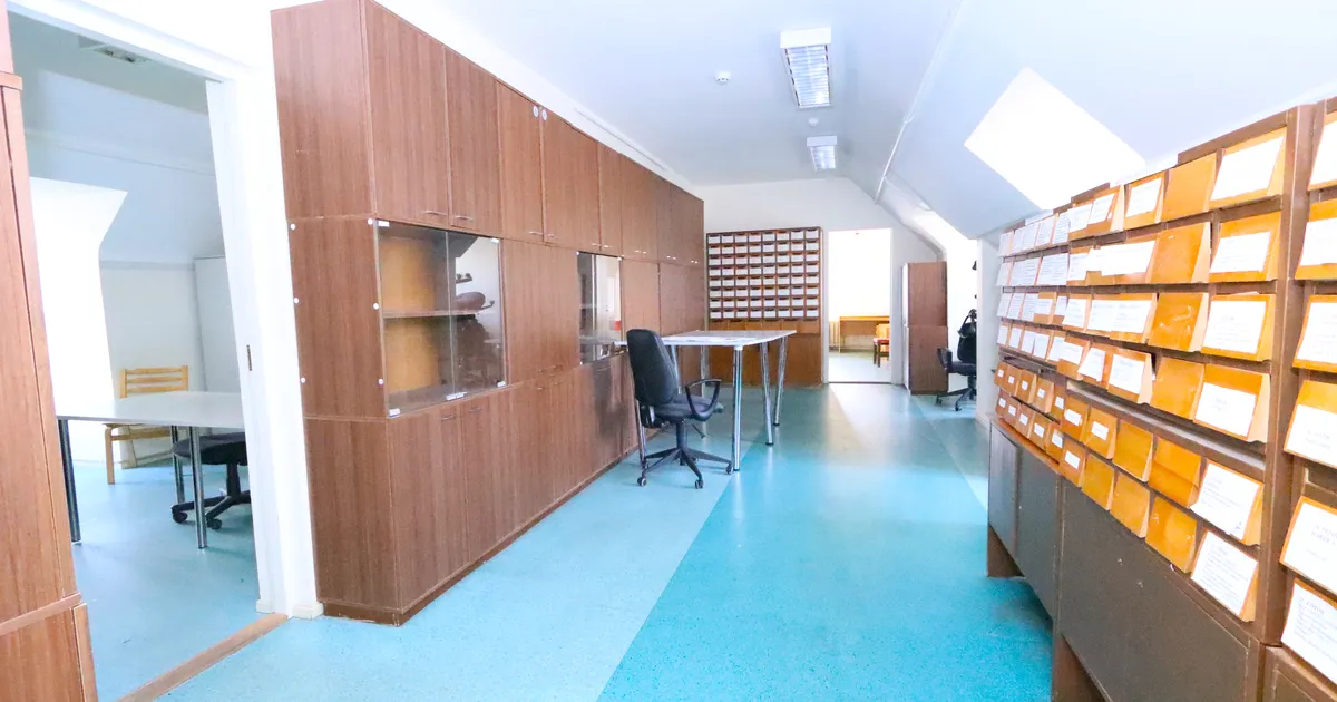 Paide muuseumimaja leidis ootamatult ostja