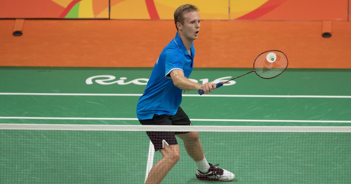 Raul Must võitis Euroopa mängudelt karjääri kaalukaima pronksmedali