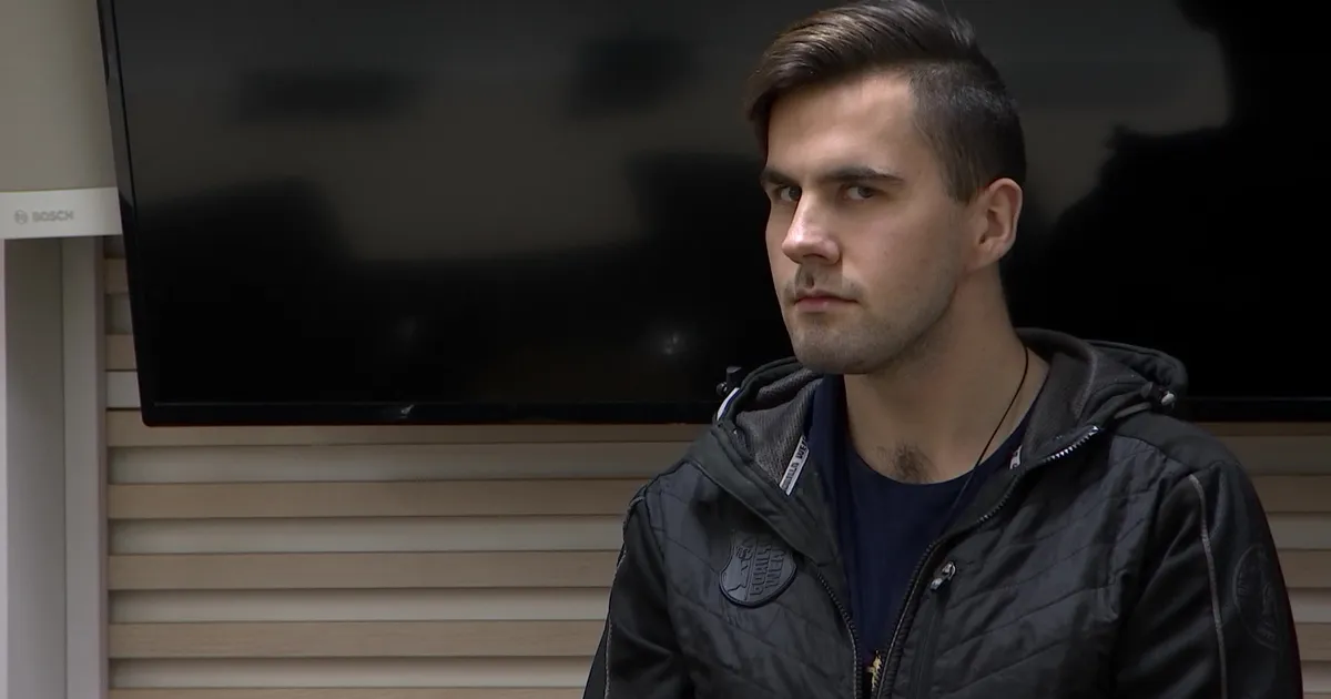 Väljapressija Alex Kovalenko neljaks ja pooleks aastaks trellide taha