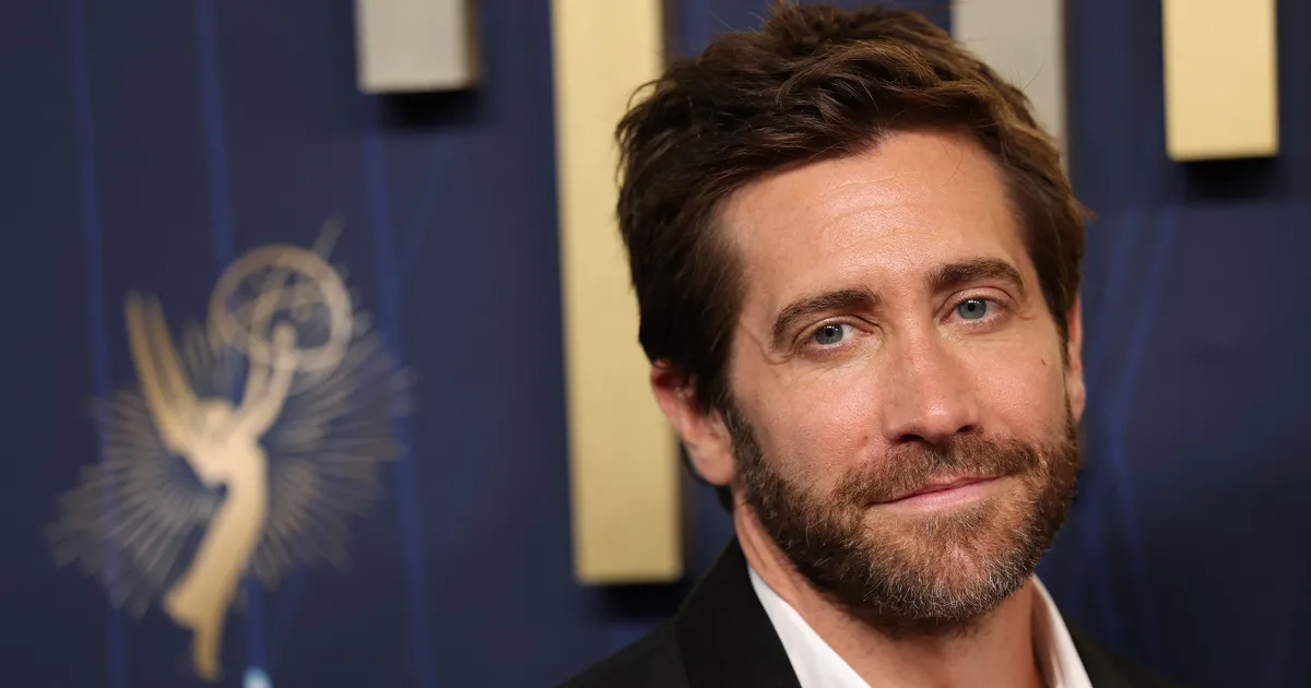 Jake Gyllenhaal meenutab lapsepõlve: see on üks mu lemmikuid mälestusi