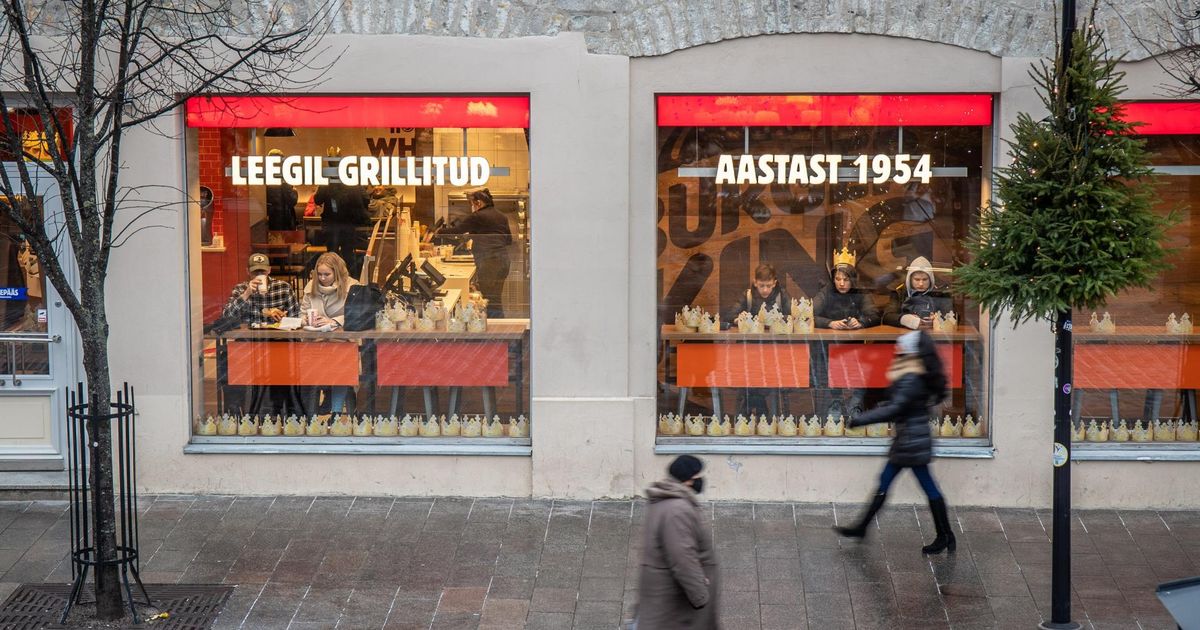 FOTO Klient peab Burger Kingi reklaami seksistlikuks, toidukoha sõnul ...