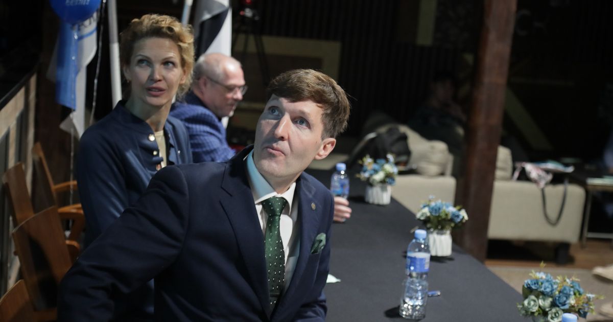 Совет EKRE: нынешнее правительство не решает проблемы, а лишь создает новые