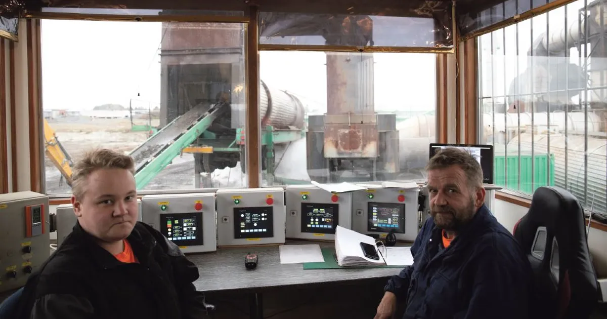 Kroodi kanalis voolab jälle puhas vesi