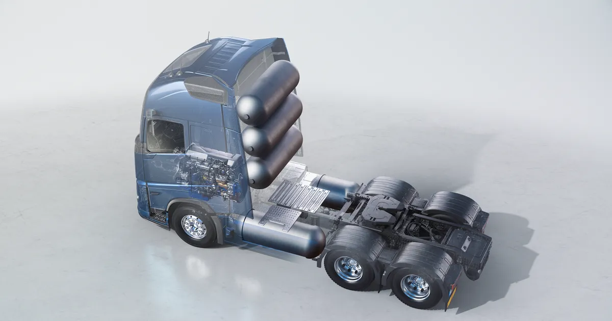 VEEAUR TAGA Kia, Hyundai ja Volvo teevad vesinikul töötavad ...