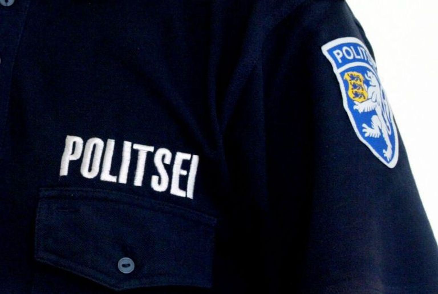 Siseturvalisuse nõukoda toetas politsei- ja piirivalve seaduse ...