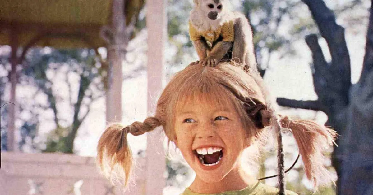 PIPI 80! Testi oma teadmisi: kui hästi tunned Pipi Pikksukka?