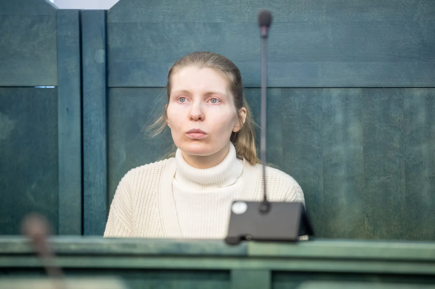 Kohus arutab Suure-Lähtu imikutapja ennetähtaegset vabastamist