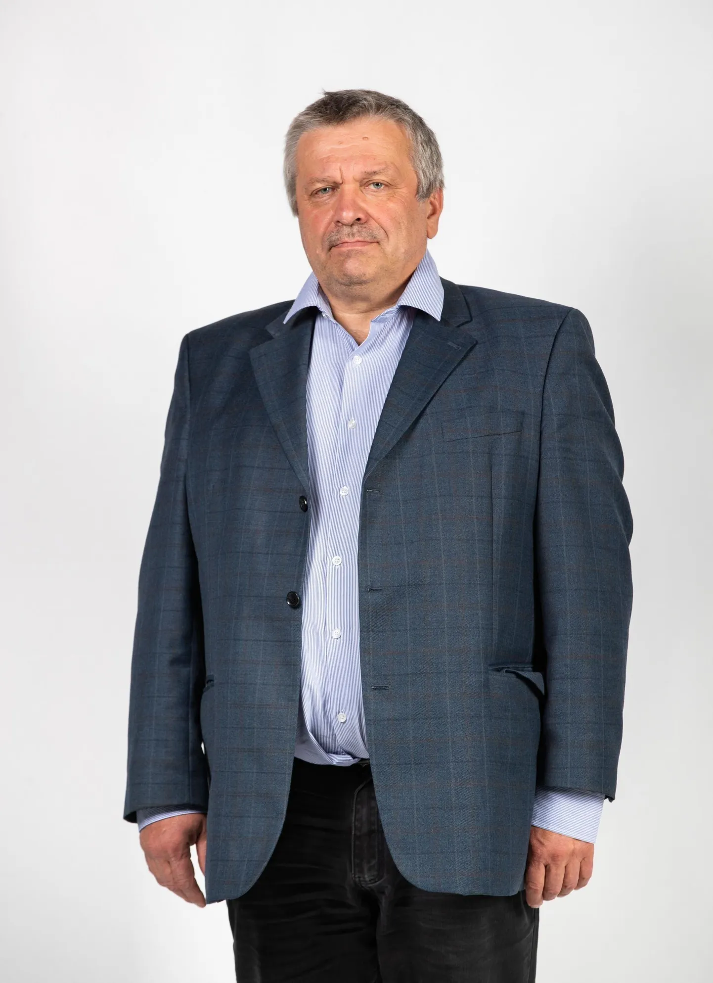 AIMAR ALTOSAAR Kuidas ära tunda hea rahvuslane