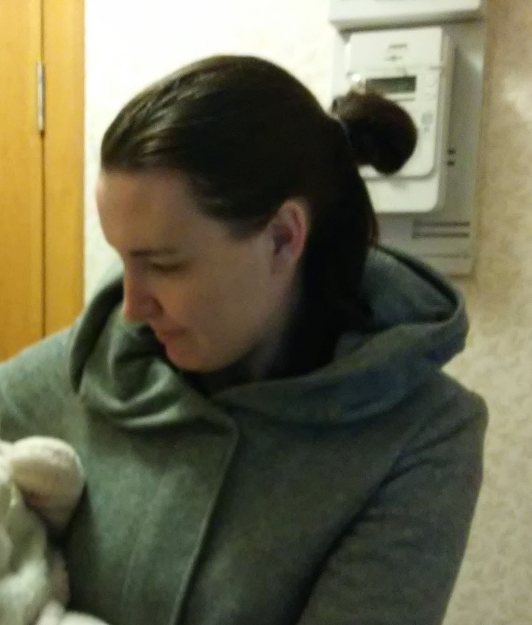 VIDEO Pazudušās Annas meklēšana: nesakritības starp Valsts policijas un ...