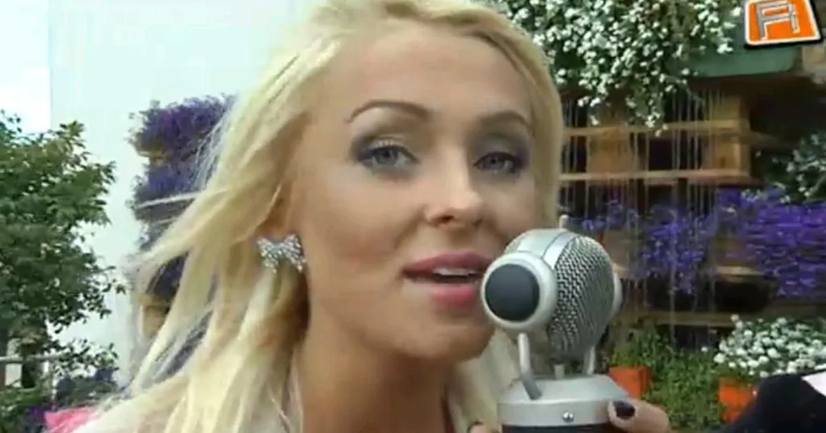 Video: Kanal2 ilmatüdruk Grete Klein sai valmis uue singli