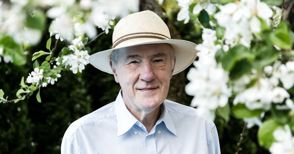 Arteri suur intervjuu! Olav Ehala: Minu looming on nii Eesti-keskne, et ...