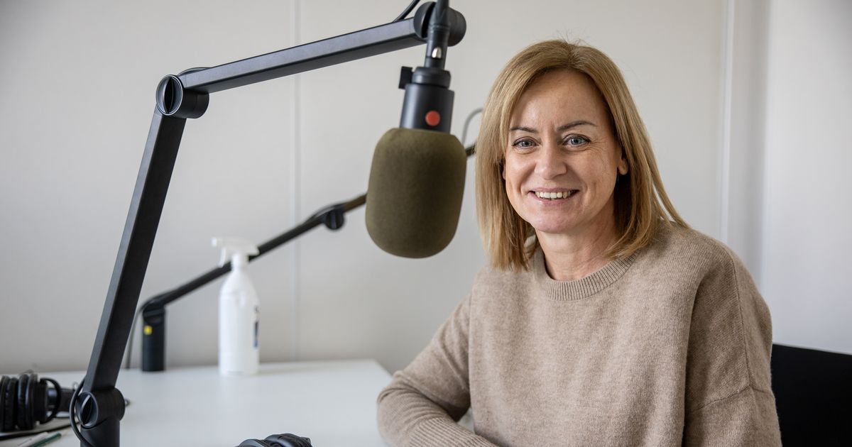 KULTUURIS KUUM Animafilmiprodutsent Kristel Tõldsepaga «Kakast ...