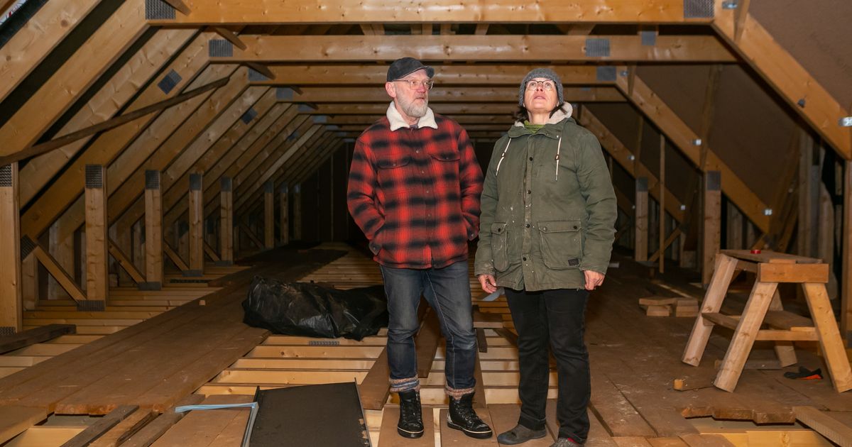 OMA KODU Urmas ja Mari Viik: “Kaitseinglid olid kohal!”