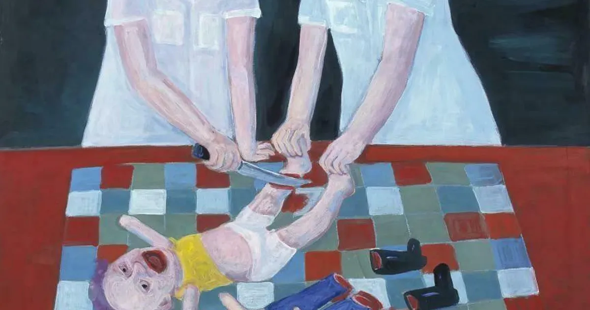 MARTIN EHALA Tegelikkus on võikam kui kunst