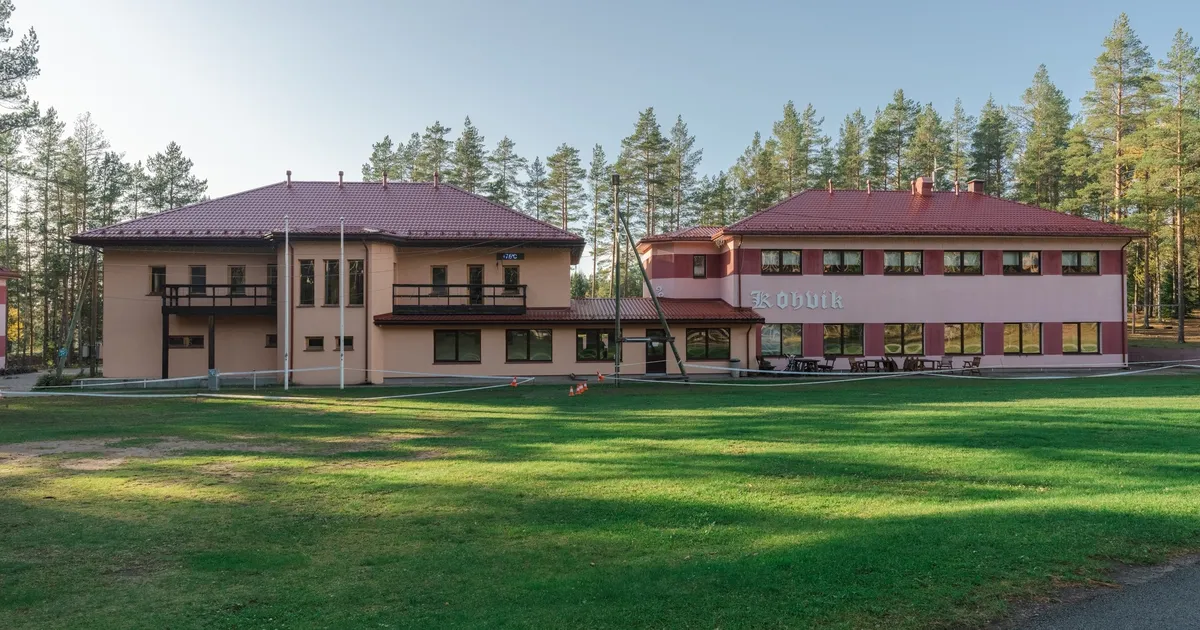 Kolm omavalitsust võivad koos hakata haldama Pannjärve keskust ja ...
