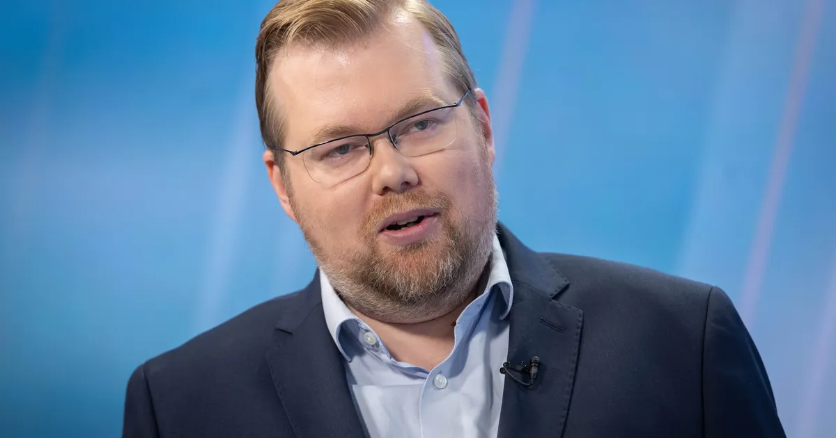 OTSE POSTIMEHEST Kaspar Oja: kärbetest ja olemasolevatest ...