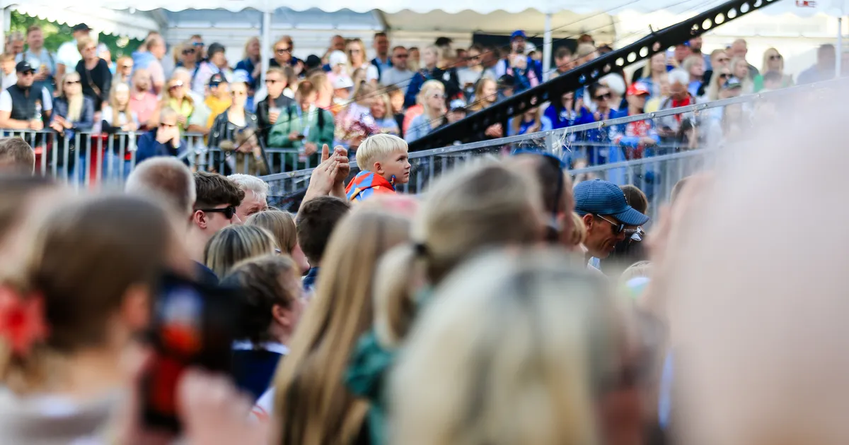 Rahvas liitus Stefani kriitikaga Rally Estonia avasõu kohta: alati ...