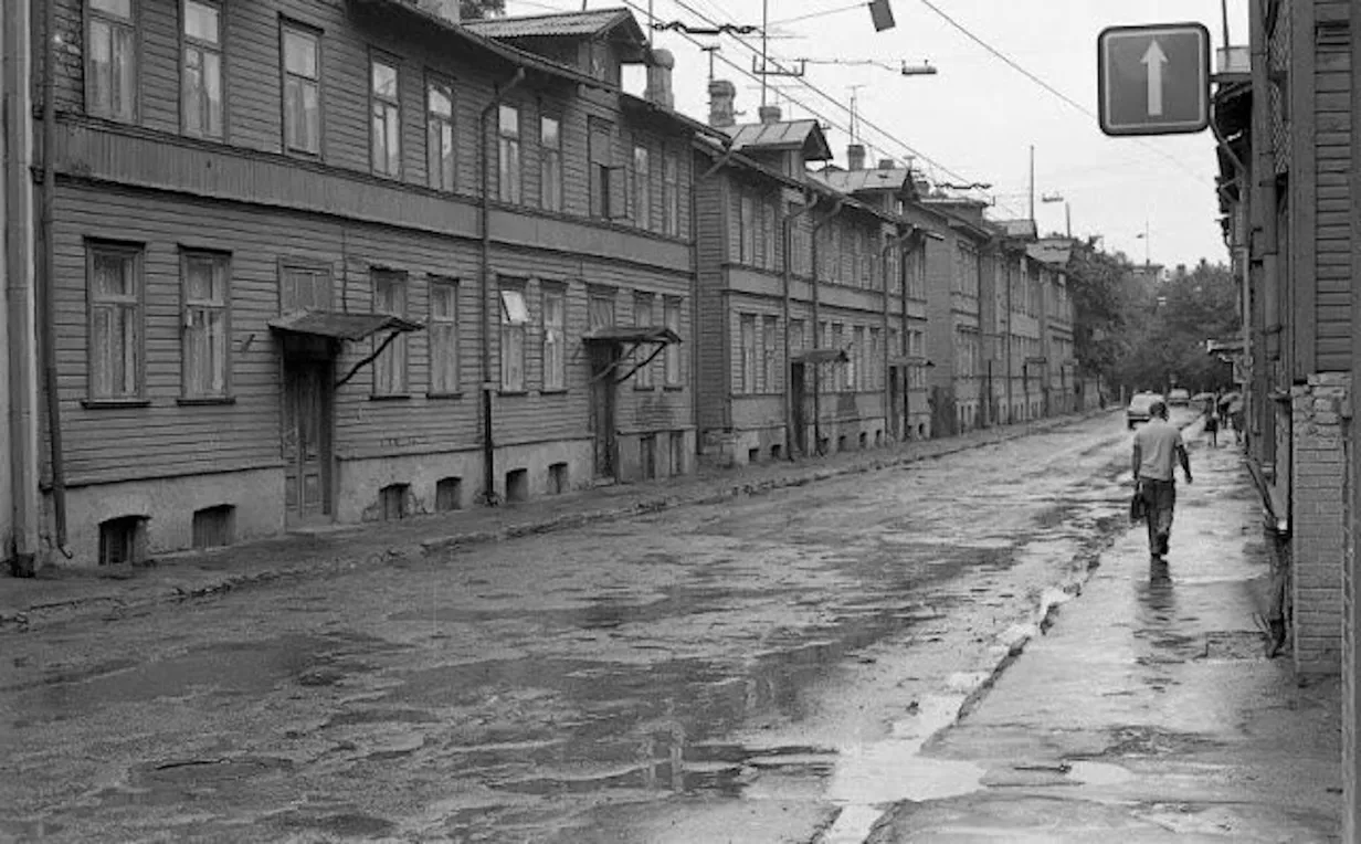 ELU25 Üllatav leid ajaloost: «...ja pildile jälkust lisasid kari ...