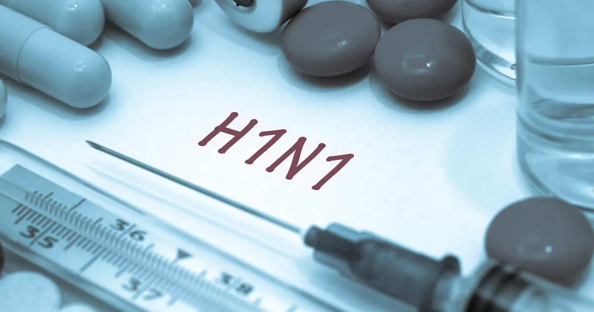 London kinnitas inimese nakatumist seagripi H1N2 tüvega