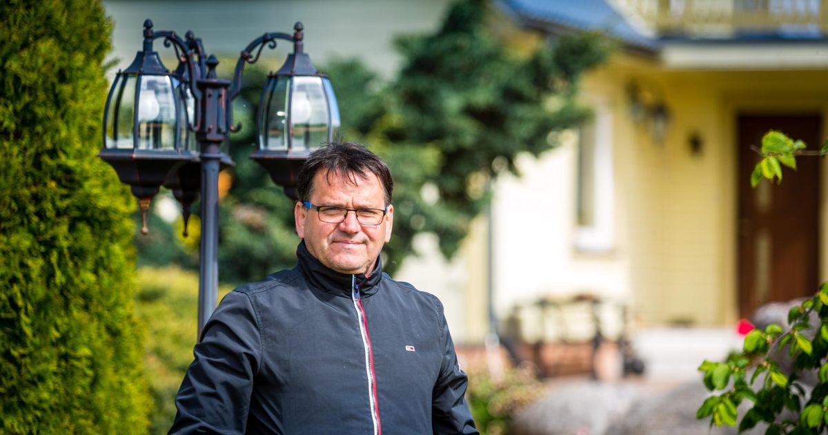 Toomas Anni tunnistas oma uue loo šlaagriks