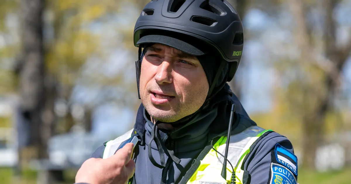 TUNNIKE VÄRSKET ÕHKU Kuressaare arestimajal valmis kõikidele ...