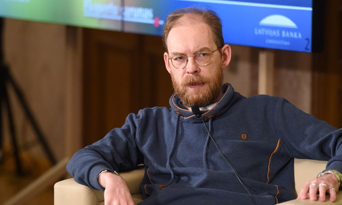 Māris Zanders par četru savu laulību izjukšanu: Neesmu bijis pietiekami ...