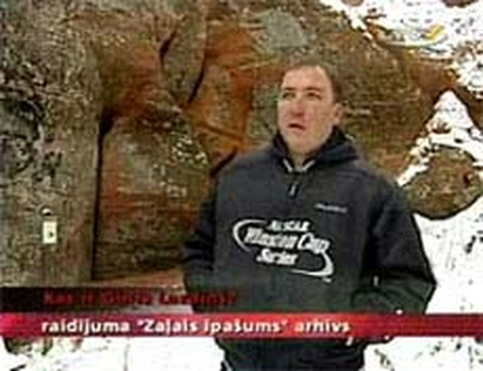 „Prasmīgais” Gints Lazdiņš pievēršas nacionālo liegumu teritorijām