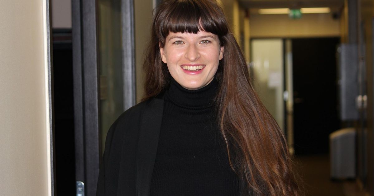 Keiu Virro esitleb Tallinnas oma raamatut veiniotsingutest