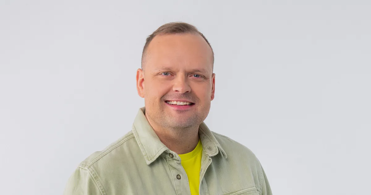 Operatsioonist taastuv Andres Puusepp põnevast väljakutsest: ei osanud ...