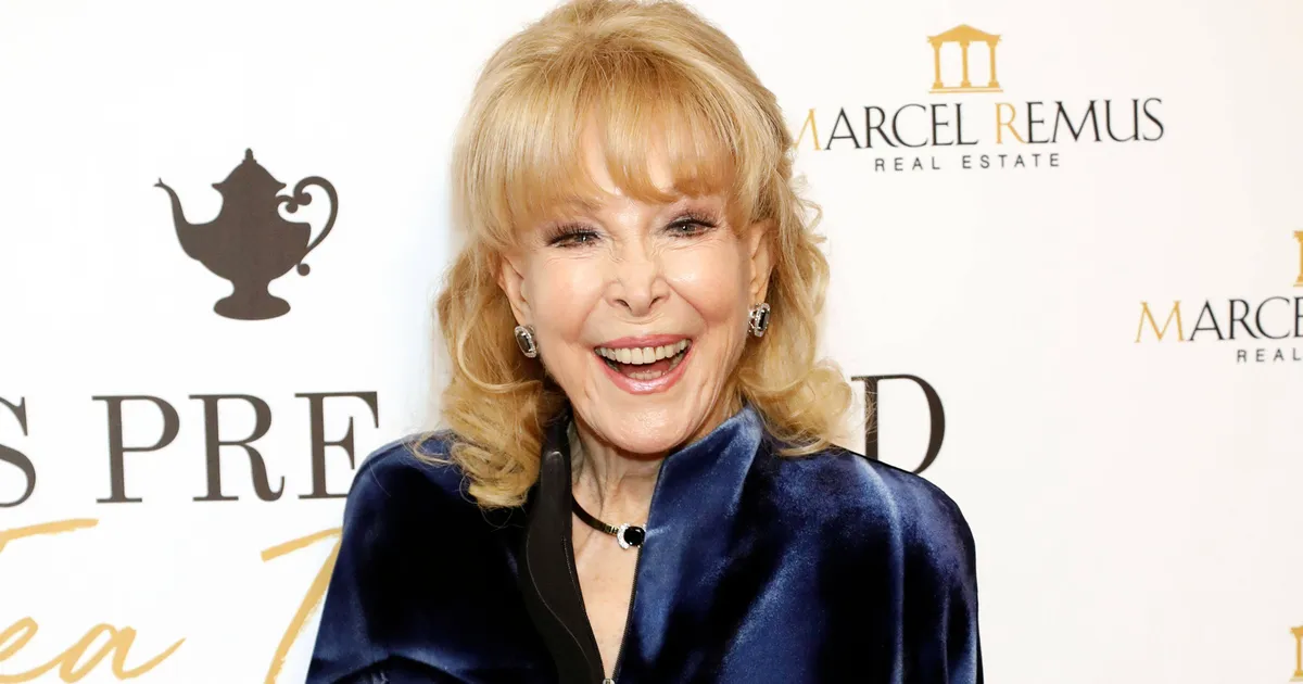 barbara eden - Postimees: Värsked uudised Eestist ja välismaalt