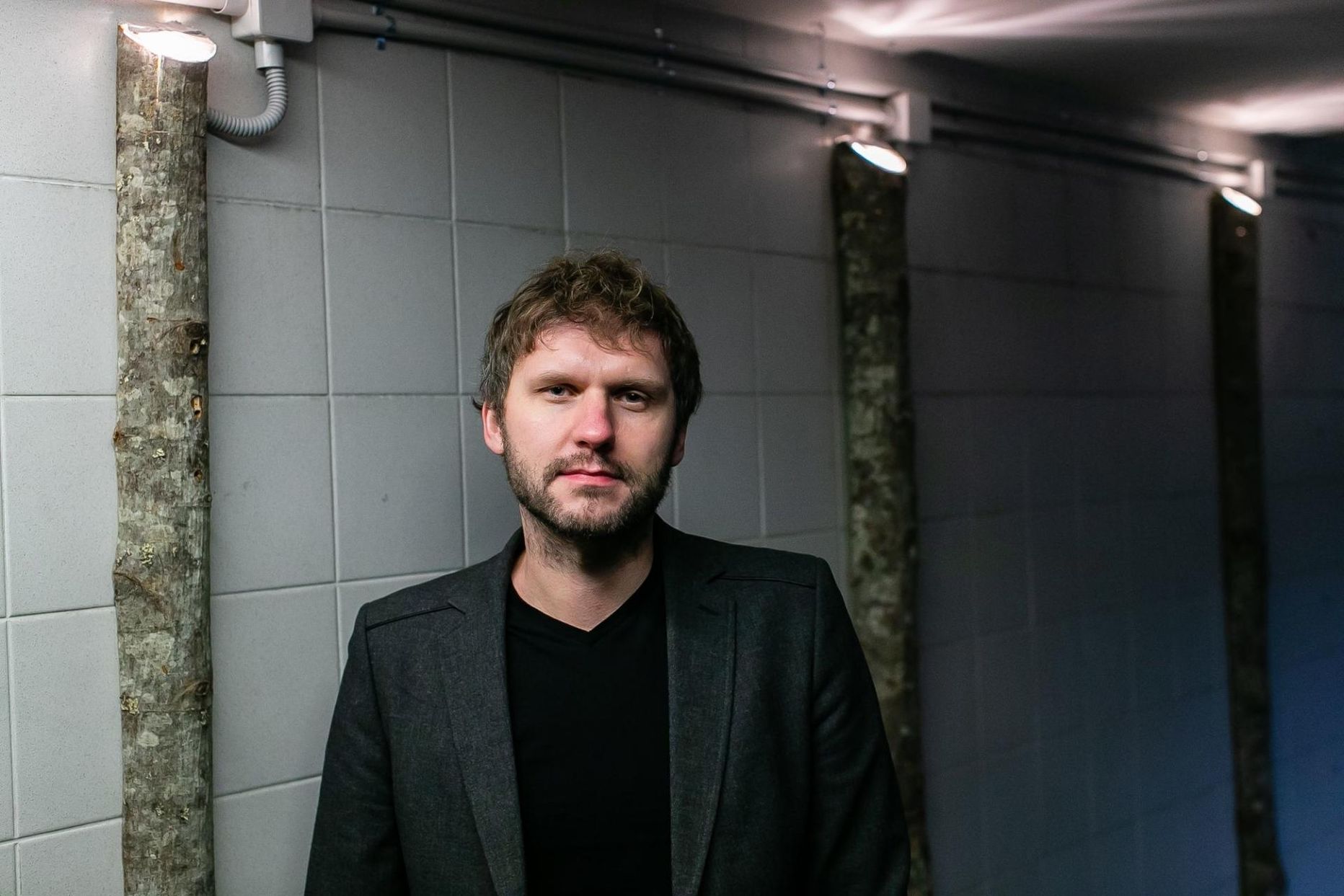 Ugalas tulevad vestlusringid Andero Uusbergi ja Karin Allikuga