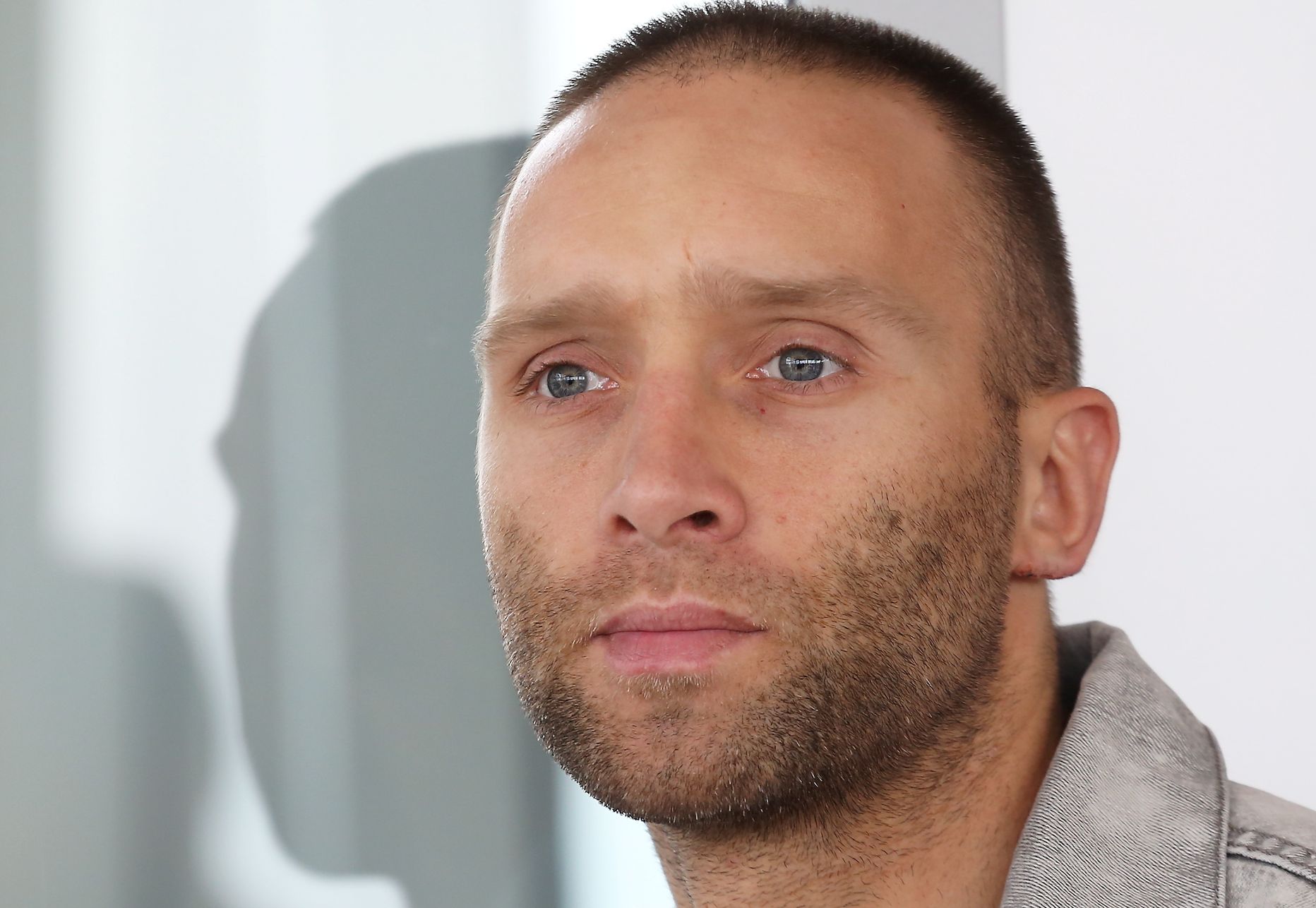 Gacho atklāj savu versiju par notikušo kautiņu, kas nonācis policijas redzeslokā