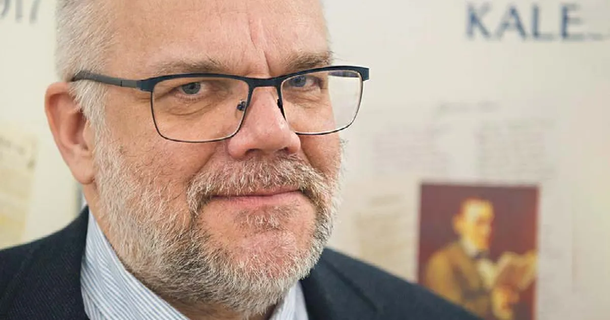 Miks On Uusi Raamatuid Juurde Vaja