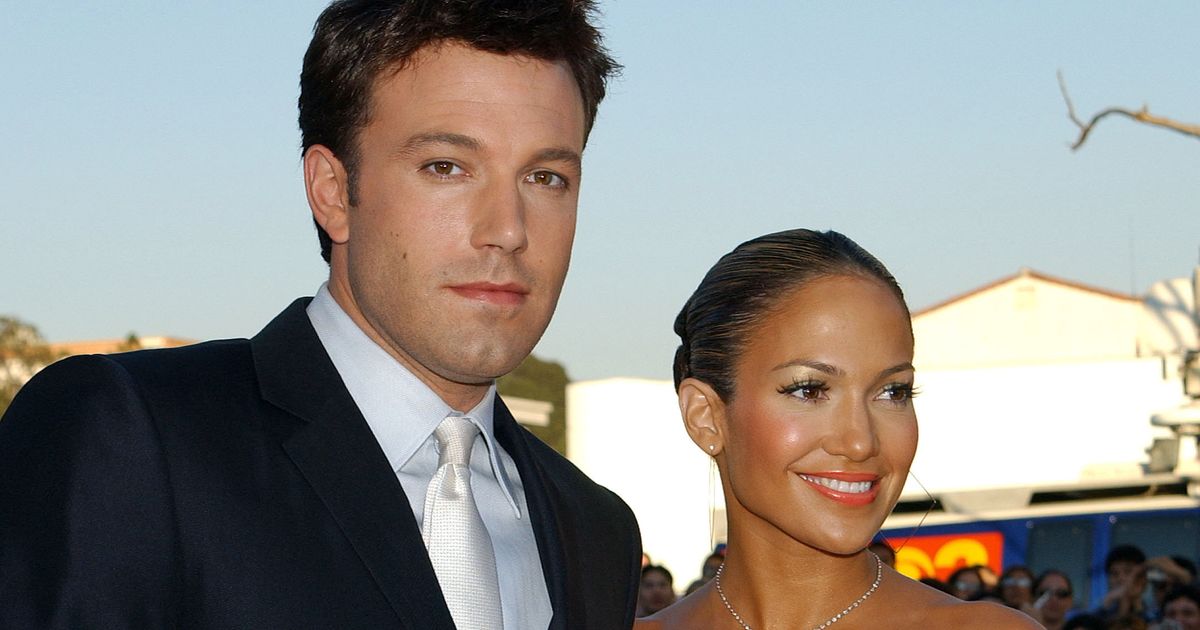 VANA ARM EI ROOSTETA Jennifer Lopez ja Ben Affleck on jälle koos?