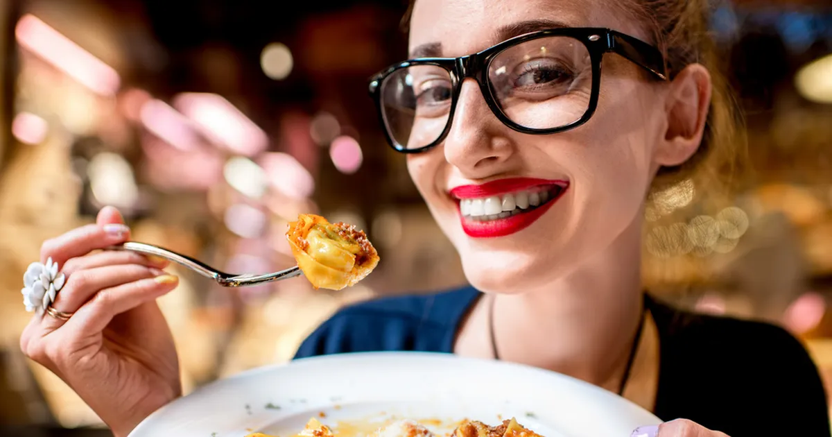 HEA TEADA Selle triki abil saad kalorivaesemad makaronid