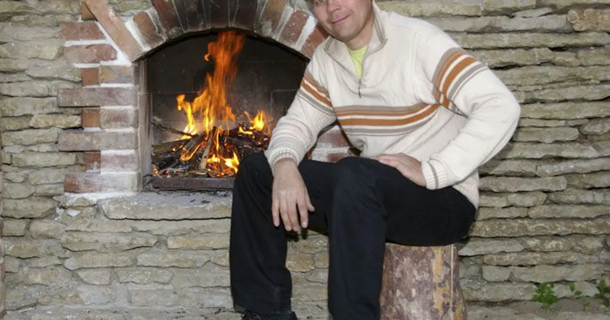 Persoon: Priit Adler: Peaksime õppima hindama vaikust ja väärtustama maaelu