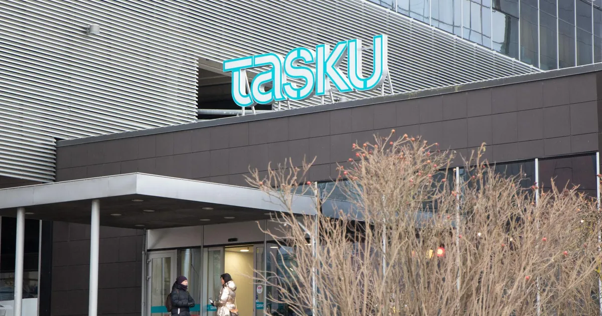 Vandaalid muutsid Tasku tualetid tasuliseks