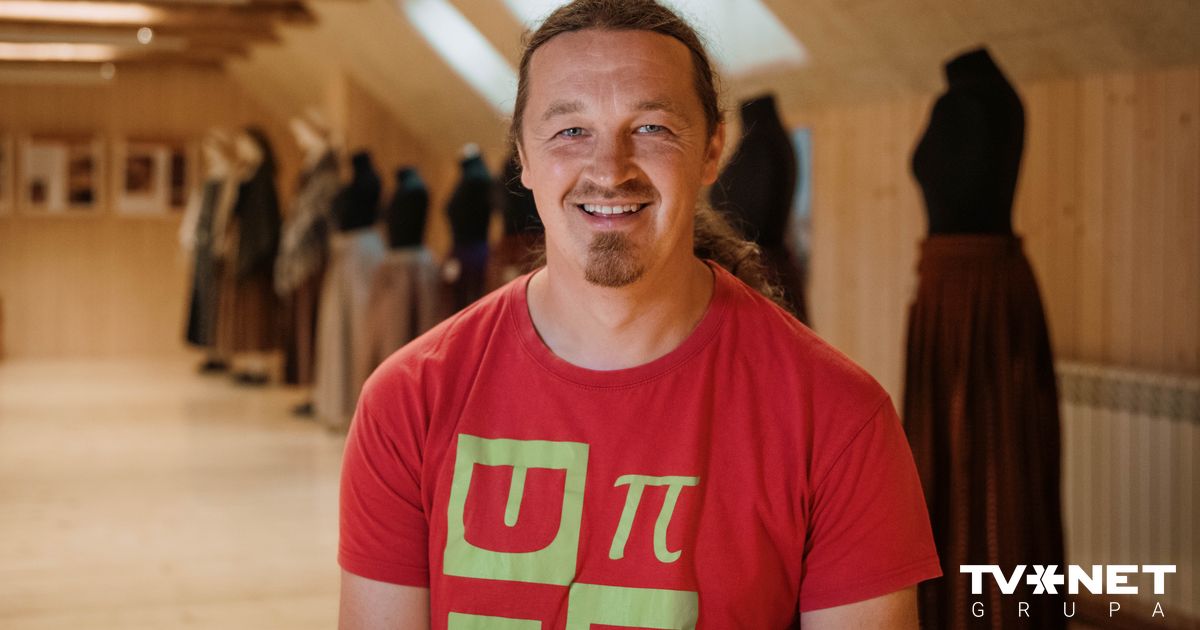 LATVIJAS PORTRETI Upeitī dzeive jauka. Gaisma Latvijas pierobežā