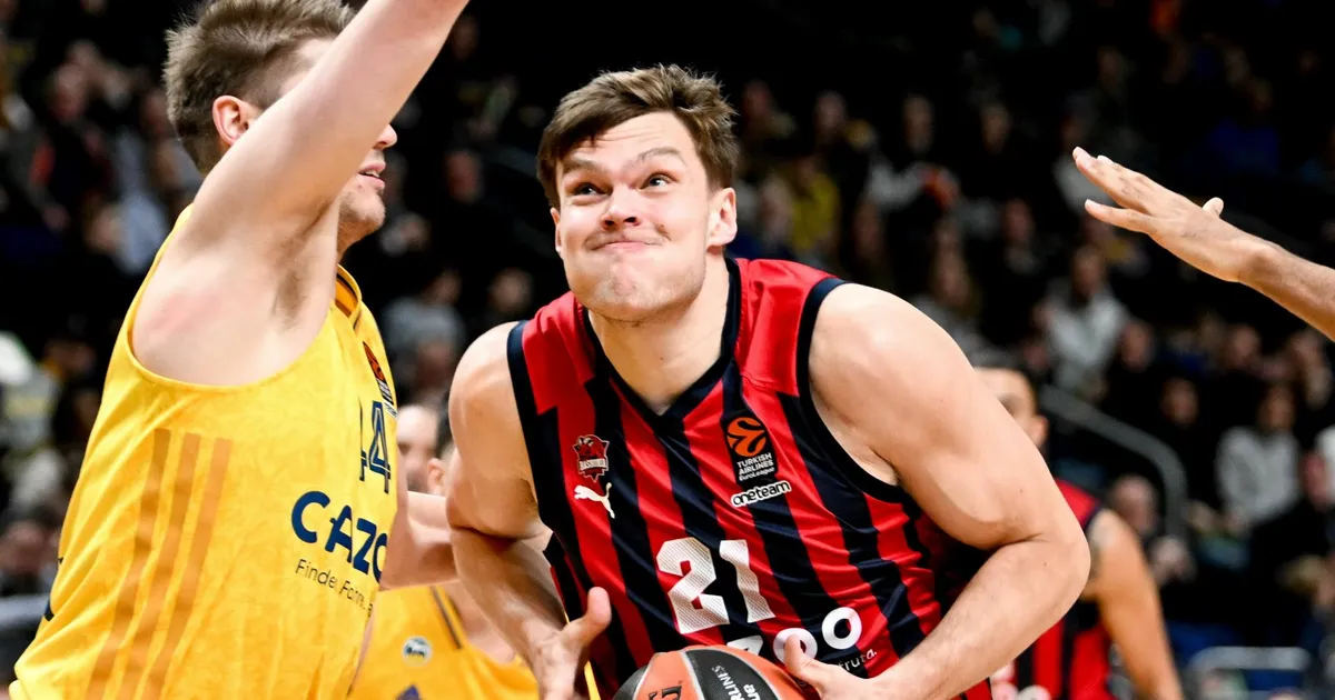 Kadrina Karud kutsuvad riigi aastapäeva eelõhtul korvpallipeole