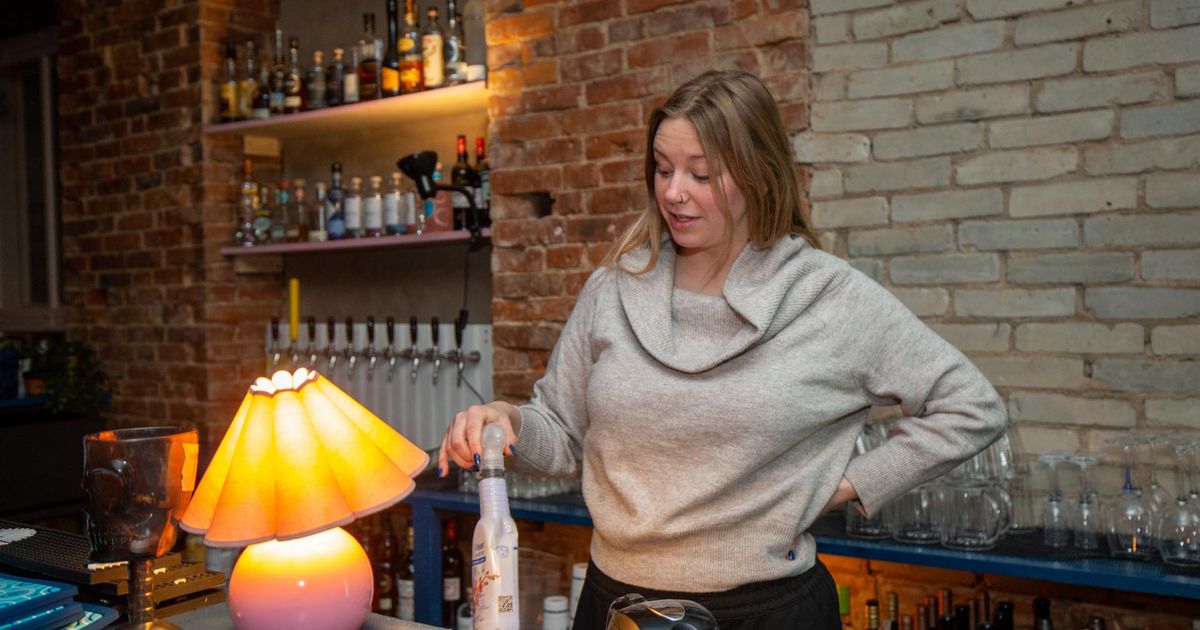 kogukonnabaar - Tartu Postimees