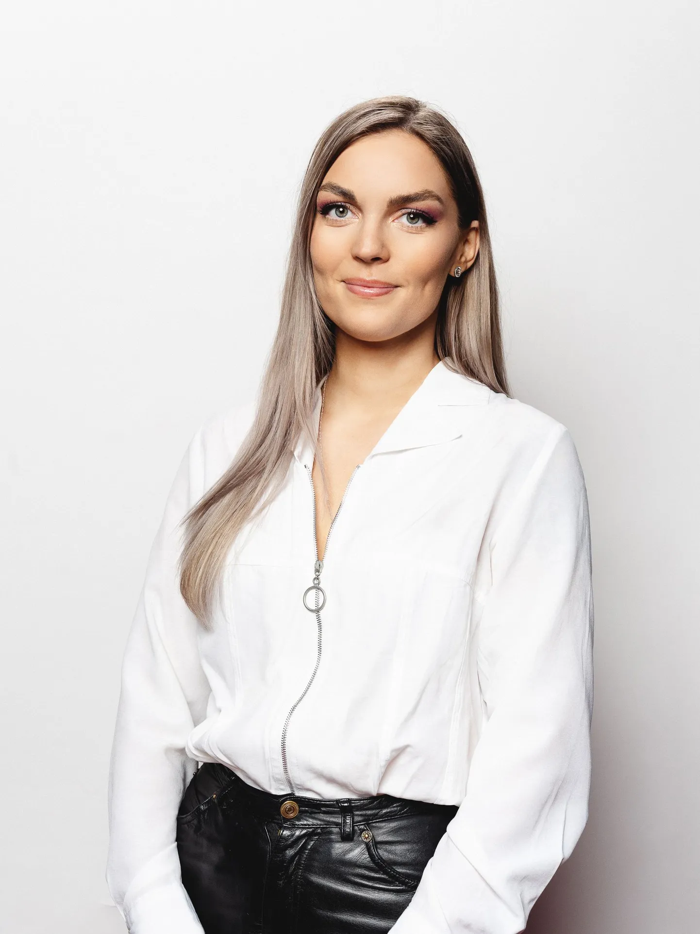 RENATA LUKK Kristiine keskuse ette ei rajatud joodikute parki