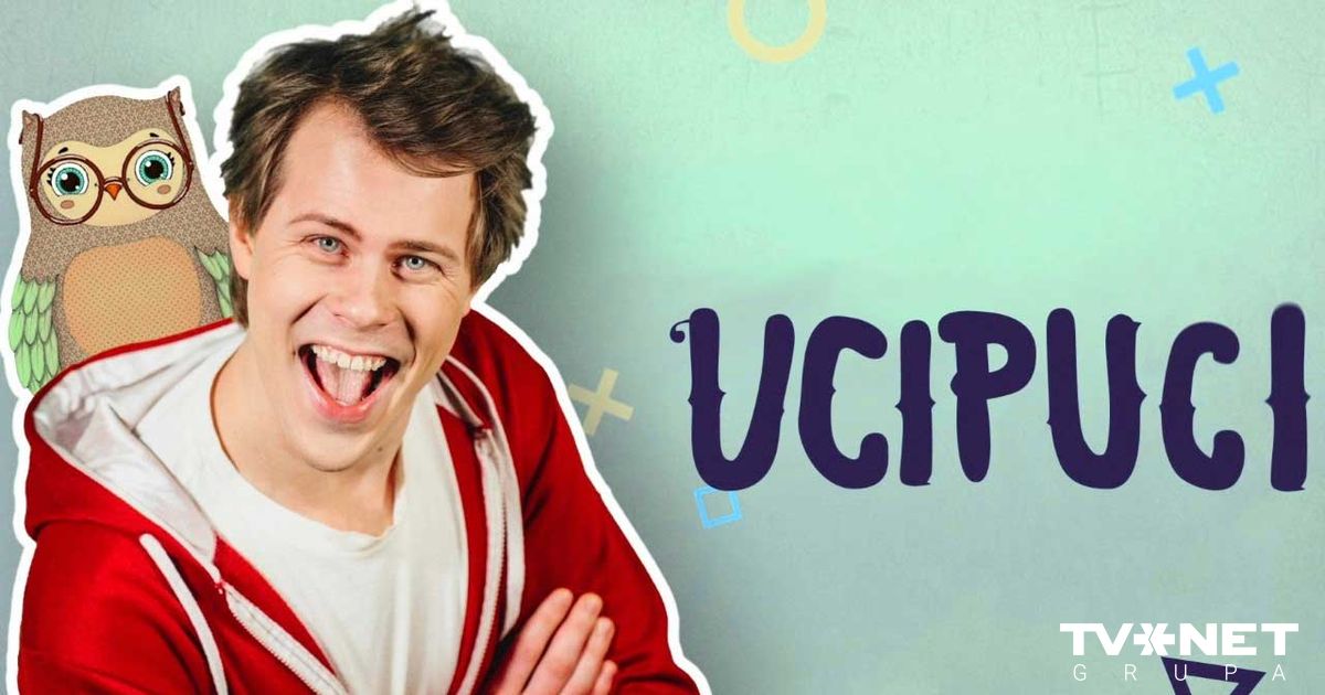 Raidījumam "Tutas lietas" uzradies nopietns konkurents