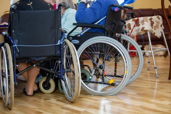 Alates juunikuust tõusevad puudega inimeste toetused