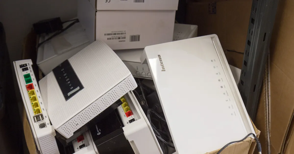 Äike tegi palju pahandust. Telia Viljandi esindus müüs ära kõik oma ...