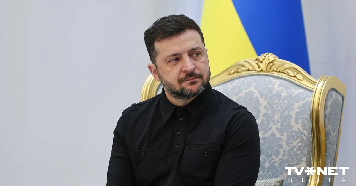 Zelenskis kritizē ASV lēmumu atvieglot Krievijas naftai noteiktās sankcijas