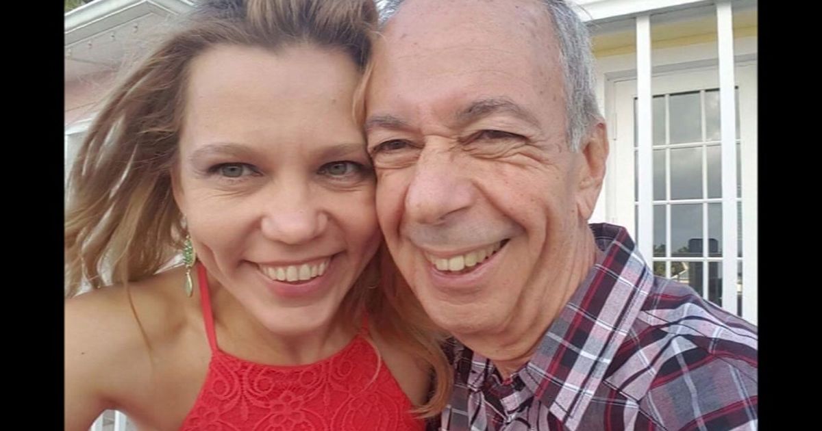 Reporter: Eesti naise Ameerika mäed