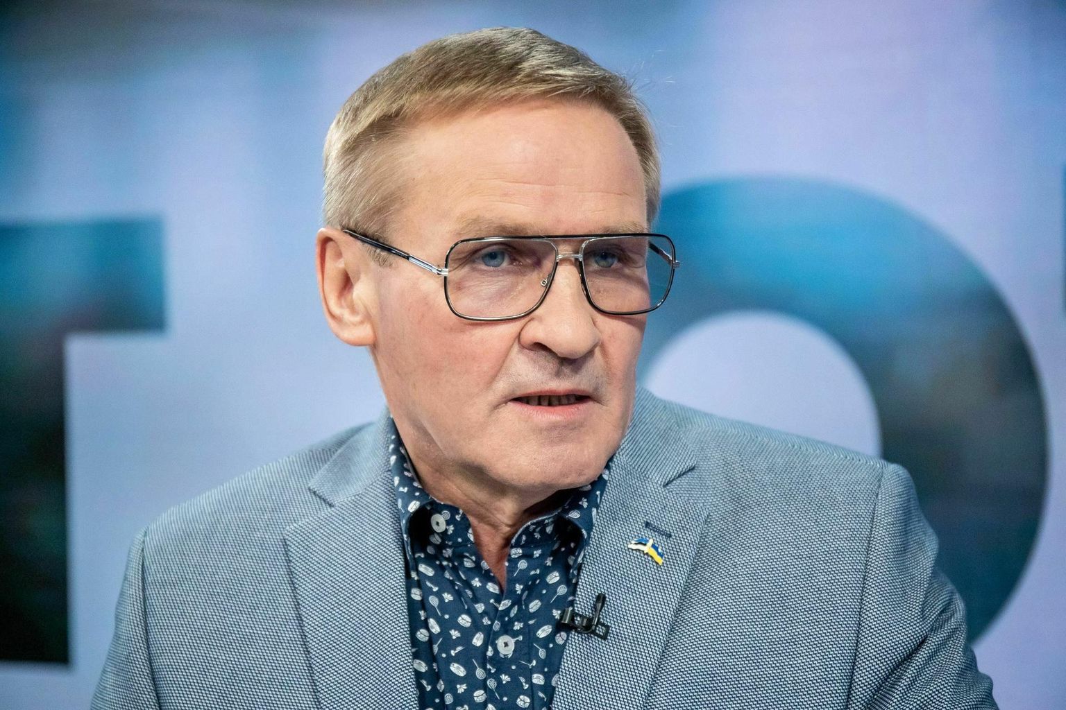 Aab hindab koalitsioonilepingu mõju ligi miljardile, rahandusminister ...